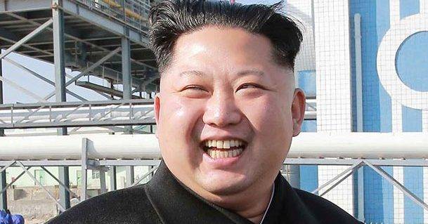 Manset.az | Kim Çen In 3 şagirdi edam etdirdi - ŞOK SƏBƏB