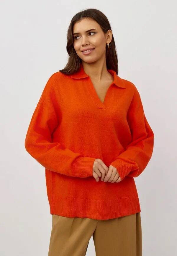 Dəbdə naringi tonları mövsümün hiti olacaq - FOTO Manset.az